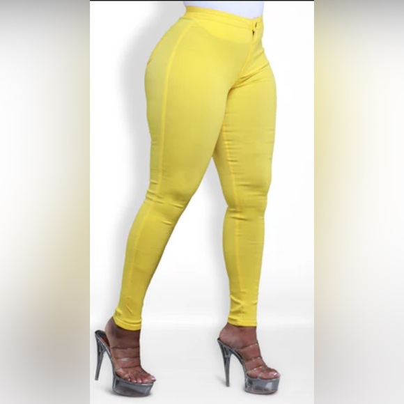 Swank A Posh | Jeans | Swank A Posh Super Swank High Waist Stretchy ...